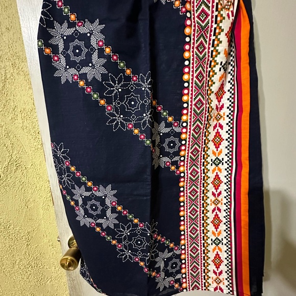 Dresses | Soft Khaddar By Bin Syed | Poshmark